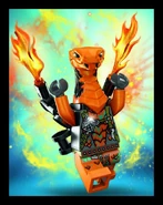 Cobra Mechanics | Ninjago Wiki | Fandom