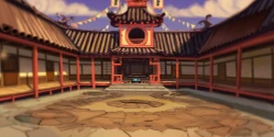 Monasterio del Spinjitzu | Wiki Ninjago | Fandom