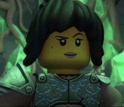 Nya | LEGO Ninjago Wiki | Fandom