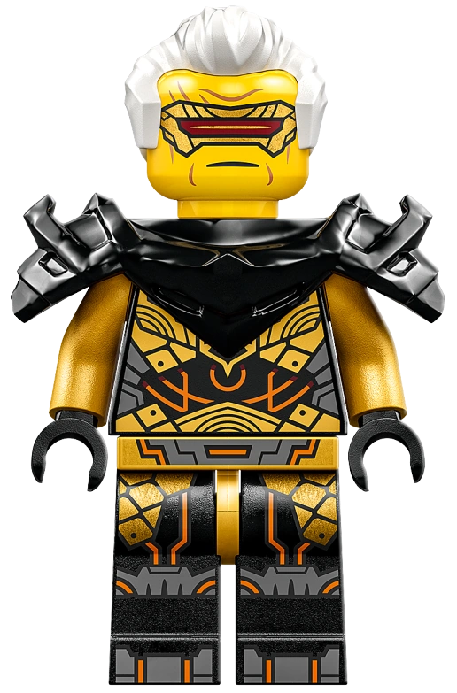 Rapton/Gallery | Ninjago Wiki | Fandom
