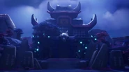 Shadow Dojo | Ninjago Wiki | Fandom