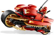 Blade Cycle | Ninjago Wiki | Fandom