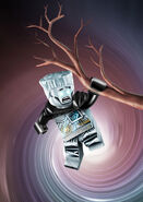 J. Jesús Fernández | Ninjago Wiki | Fandom