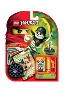 Spinners | Ninjago Wiki | Fandom