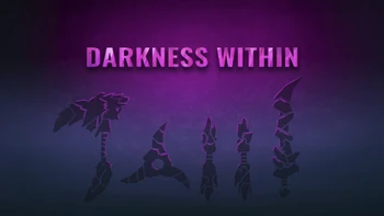 Darkness Within | Ninjago Wiki | Fandom