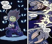 Shatterspin | Ninjago Wiki | Fandom