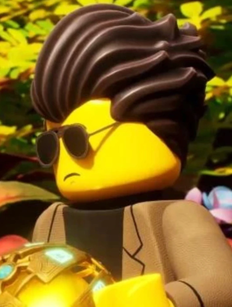 Karit | Wiki Ninjago | Fandom