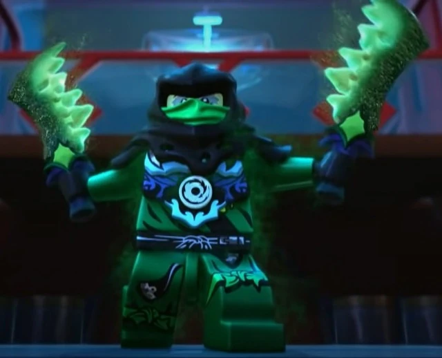 Espadas Fantasmas Wiki Ninjago Fandom