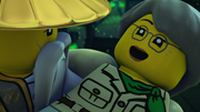 Misako/History | Ninjago Wiki | Fandom