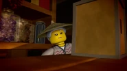 Mystake | Ninjago Wiki | Fandom