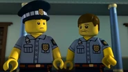 Ninjago Police | Ninjago Wiki | Fandom