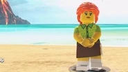 Koko | Ninjago Wiki | Fandom
