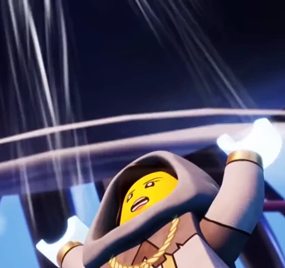 Wiatr | LEGO Ninjago Wiki | Fandom