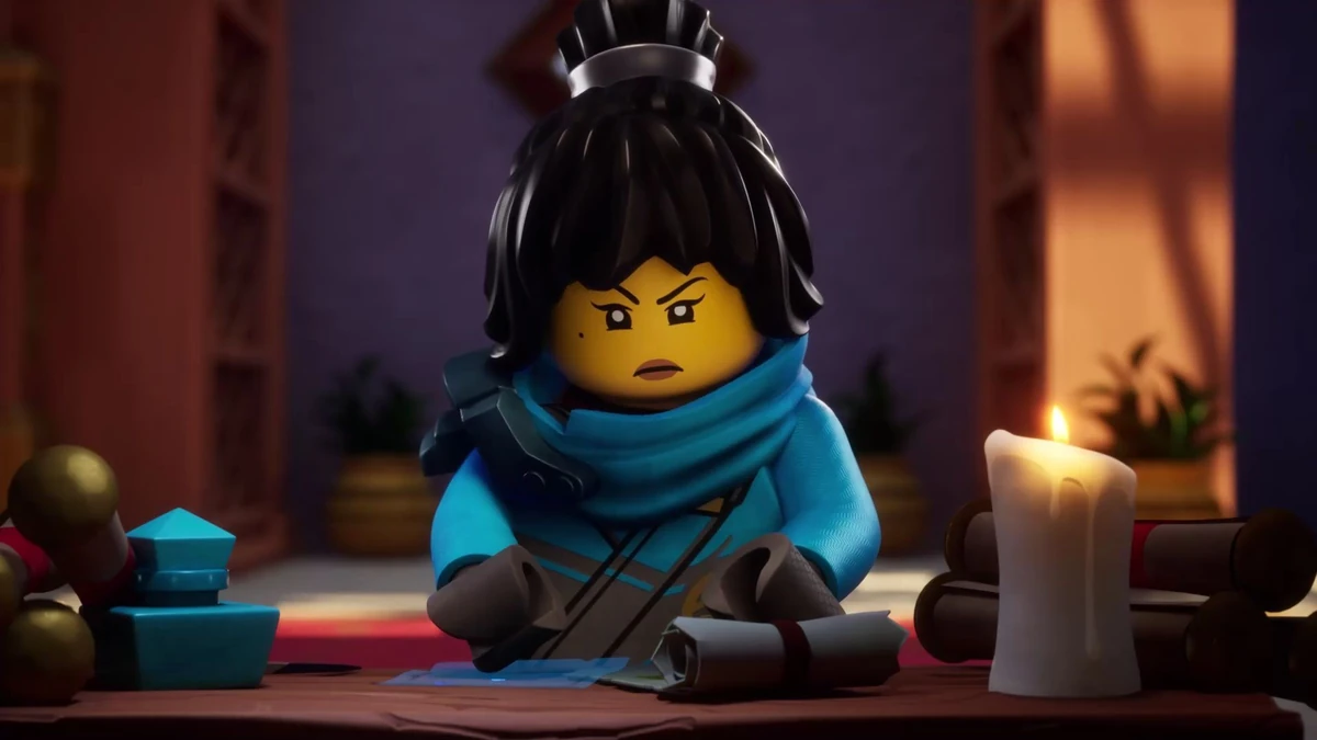 Nya/Galéria/Sárkányok birodalma | Ninjago-wiki | Fandom