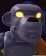 Piratas Aéreos | Wiki Ninjago | Fandom