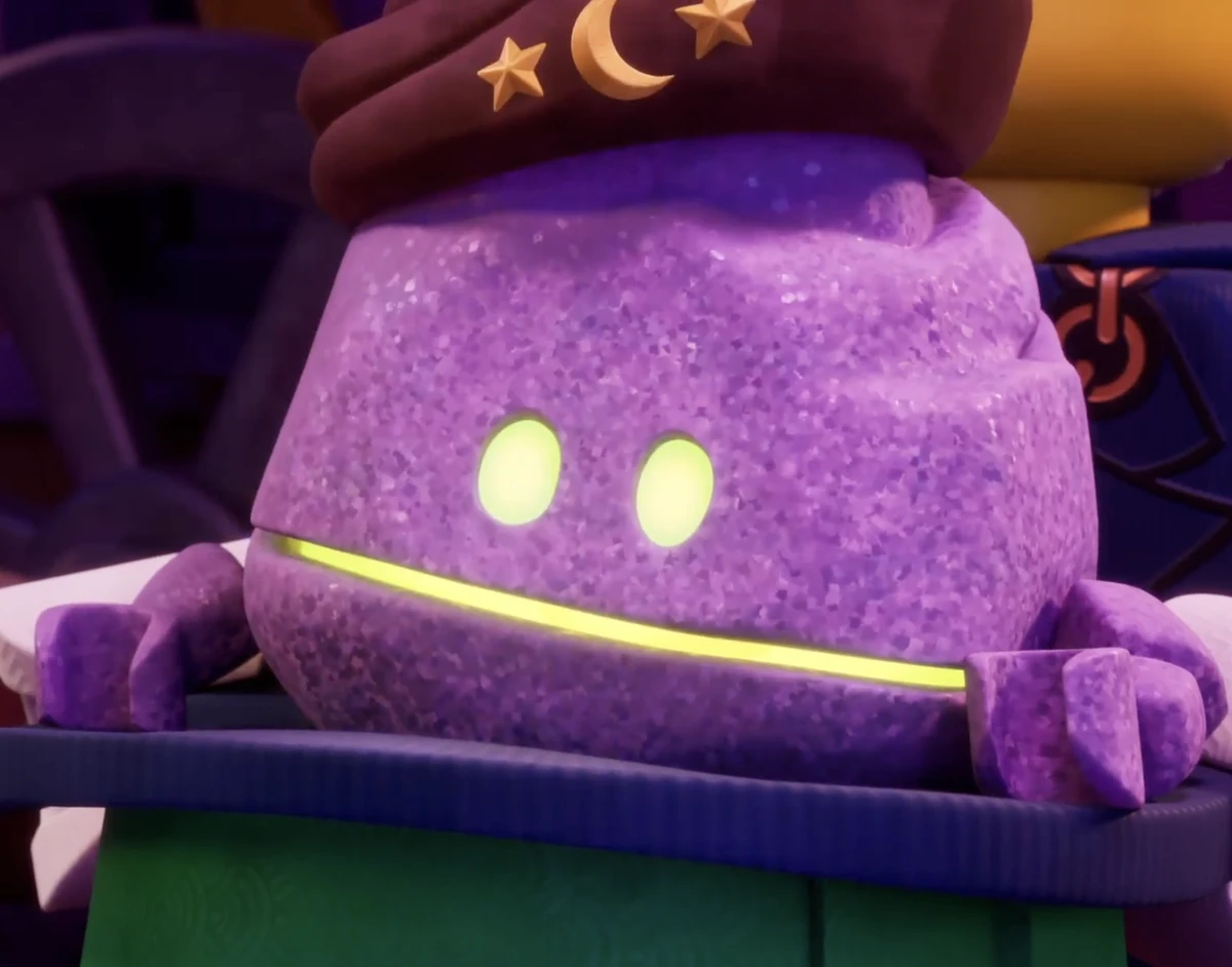 Magic-Tides | Ninjago Wiki | Fandom