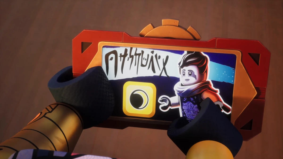 Temple City Phone | Ninjago Wiki | Fandom