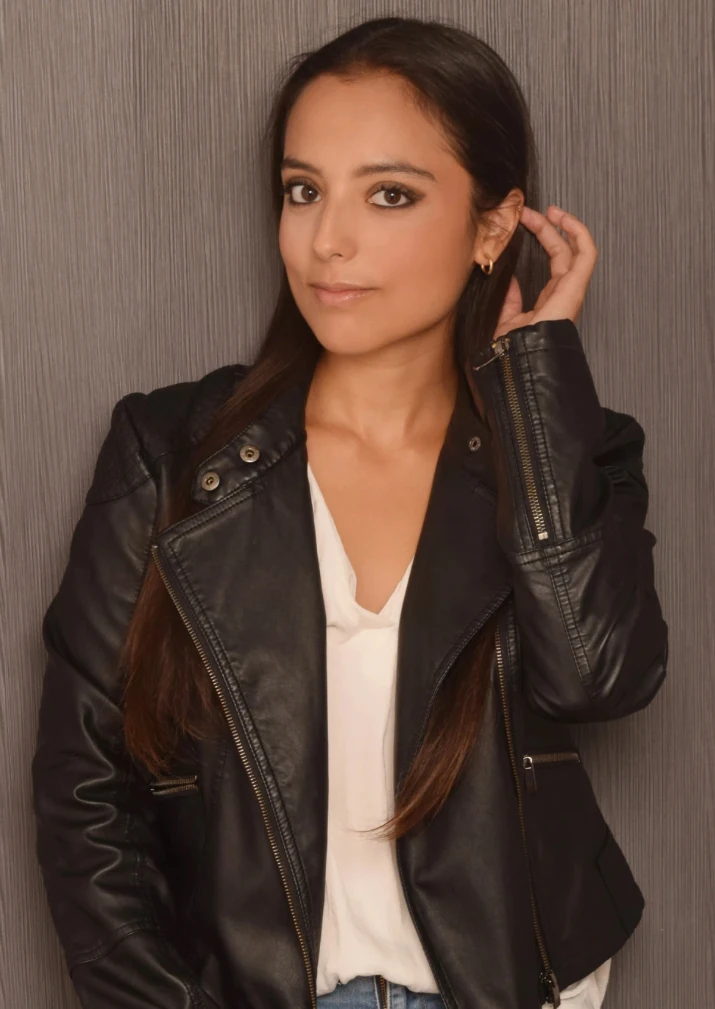 Azucena Estrada | Wiki Ninjago | Fandom