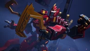 Climber Mech | Ninjago Wiki | Fandom