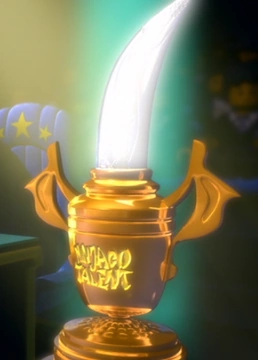 Blade Cup | Ninjago Wiki | Fandom