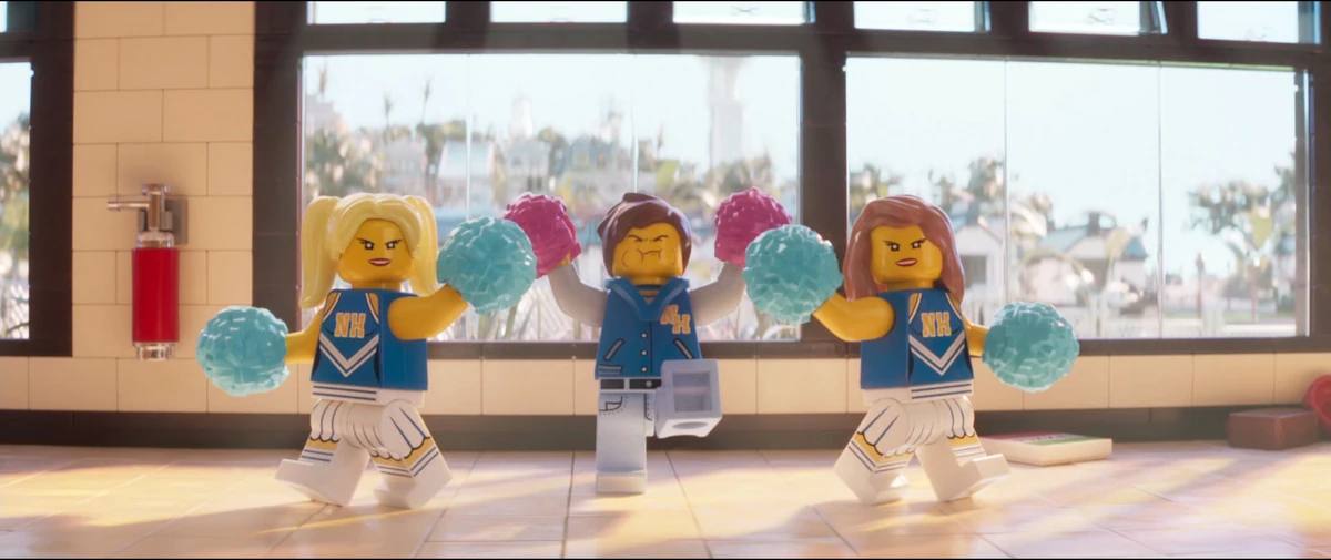 Boo Lloyd | Ninjago Wiki | Fandom