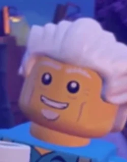Hub:Ed Walker | Wiki Ninjago | Fandom