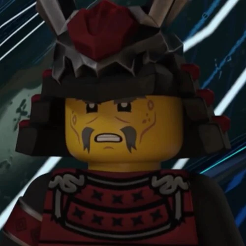 Osvaldo Trejo | Wiki Ninjago | Fandom