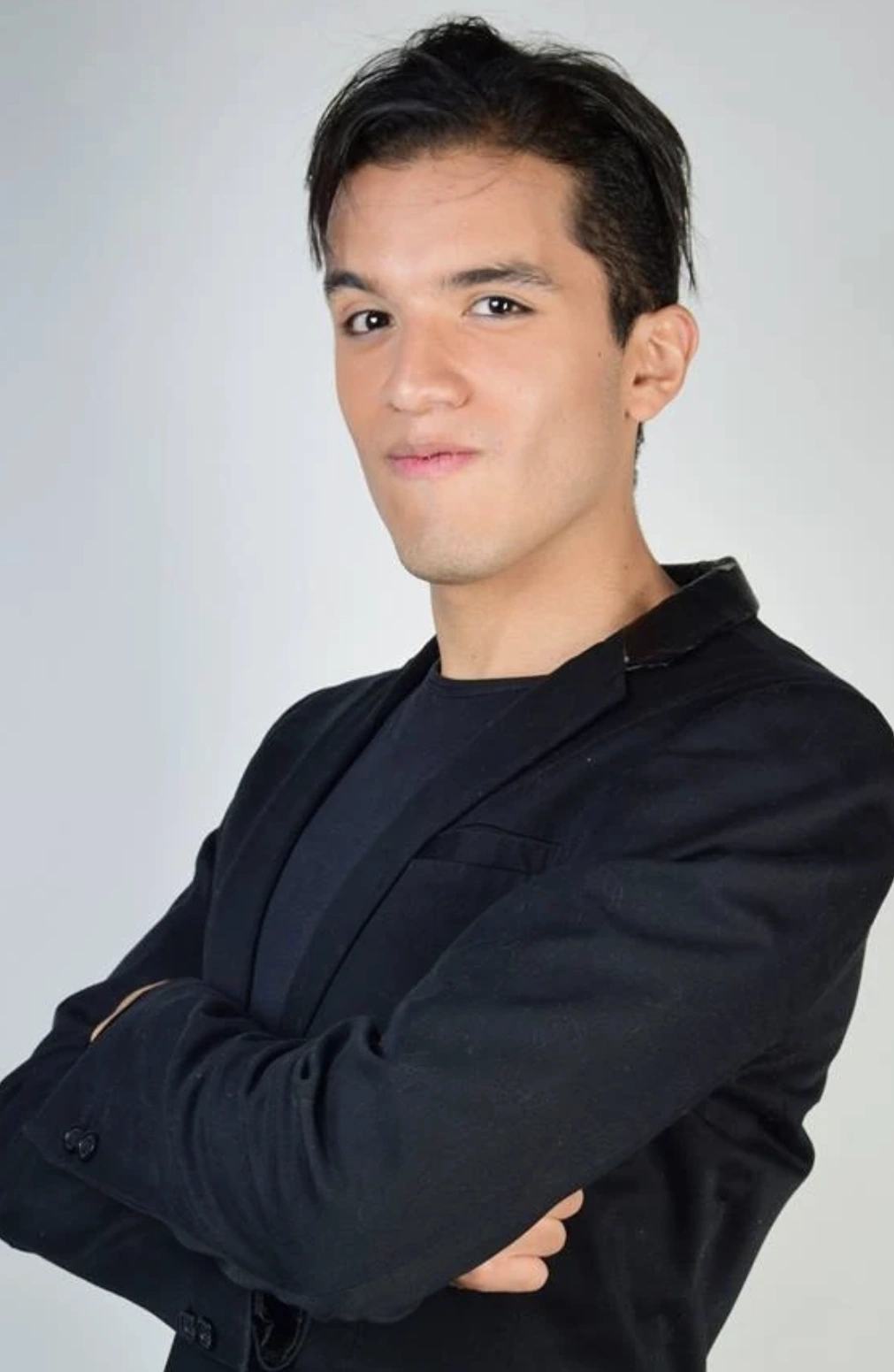 Luis Fernando Orozco | Wiki Ninjago | Fandom