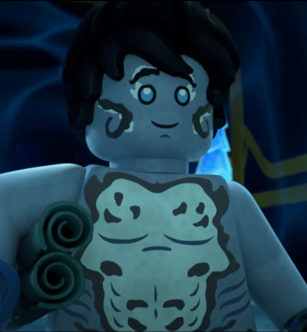 Benthomaar/Galería | Wiki Ninjago | Fandom