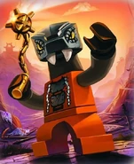 Chokun | Ninjago Wiki | Fandom