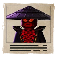 Drix/Gallery | Ninjago Wiki | Fandom