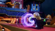 Shockwave | Ninjago Wiki | Fandom
