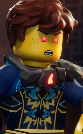 Jay Walker | Wiki Ninjago | Fandom