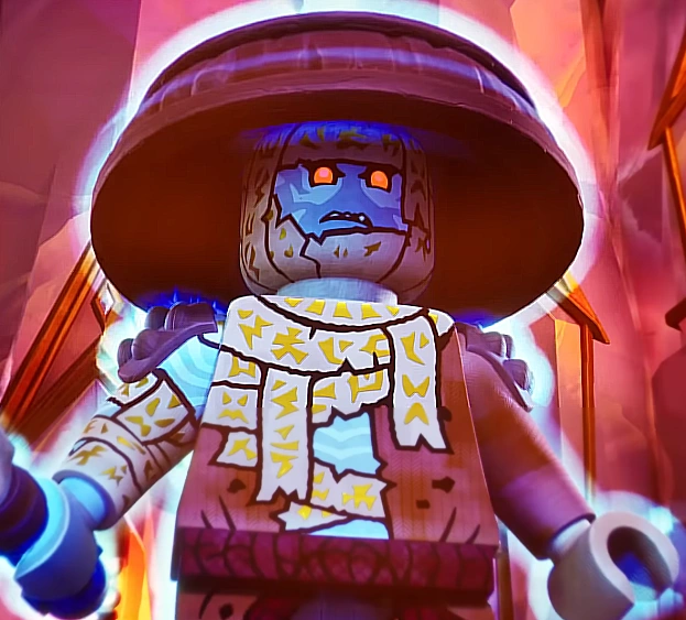 Kur | Wiki Ninjago | Fandom