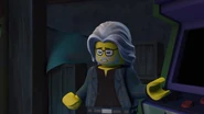 Milton Dyer | Ninjago Wiki | Fandom