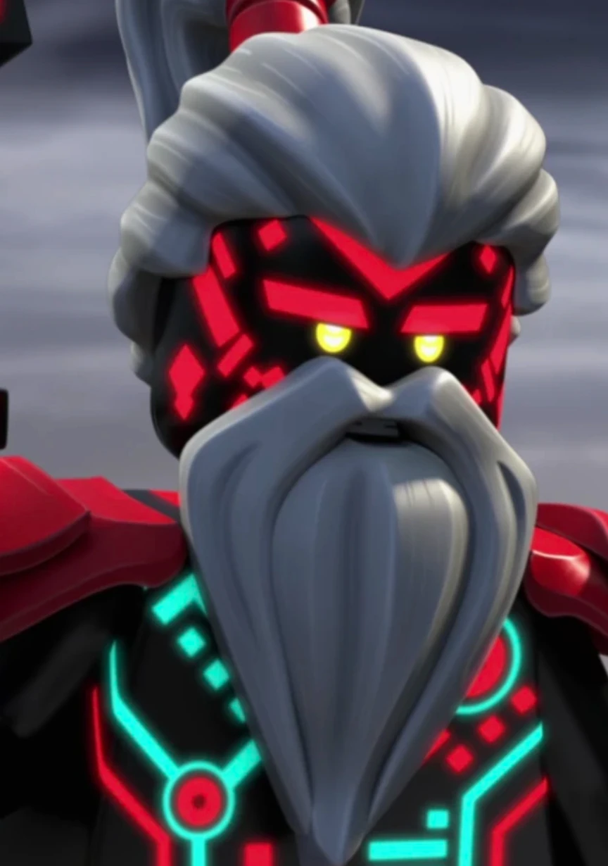 Unagami | Wiki Ninjago | Fandom