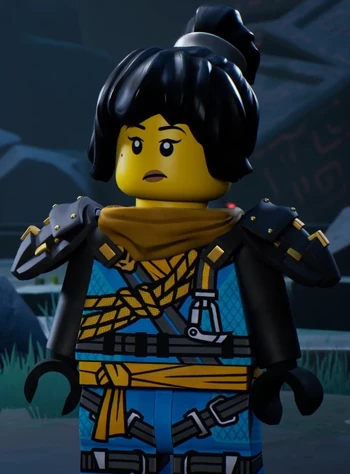 Nya | Ninjago Wiki | Fandom