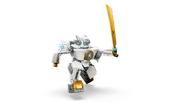 71834 Zane's Ultra Combiner Mech | Ninjago Wiki | Fandom