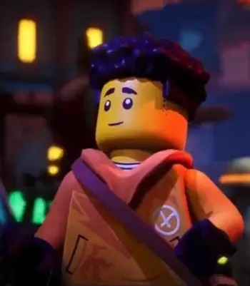 Arin | LEGO Ninjago Wiki | Fandom