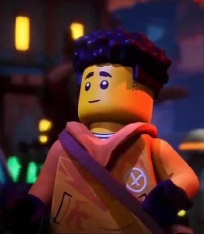 Arin | LEGO Ninjago Wiki | Fandom