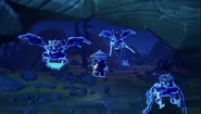 Dragonian Warriors | Ninjago Wiki | Fandom