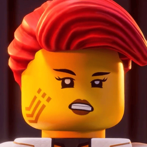 Diana Kaarina | Wiki Ninjago | Fandom
