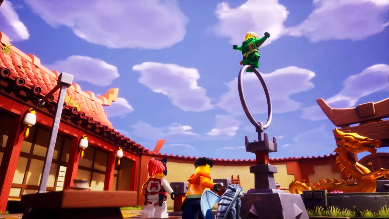 MTGNexus - Training Grounds