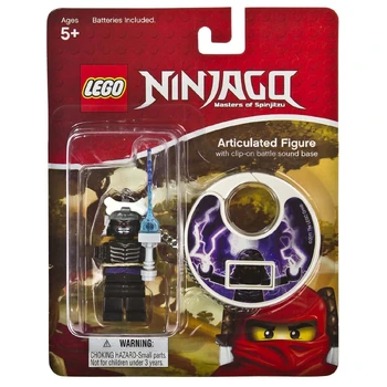 Garmadon Articulated Figure | Ninjago Wiki | Fandom