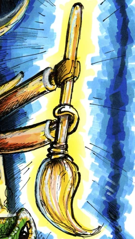 Moppy | Ninjago Wiki | Fandom