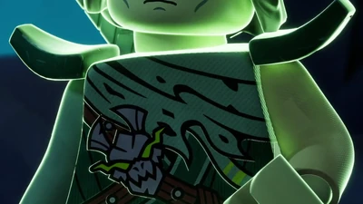 ninjago drawing morro