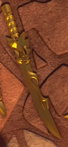 Sword of Fire | Ninjago Wiki | Fandom