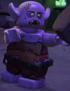 Geckles | Ninjago Wiki | Fandom