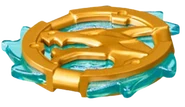 Wave Amulet | Ninjago Wiki | Fandom