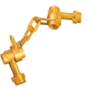 Nunchucks of Lightning | Ninjago Wiki | Fandom